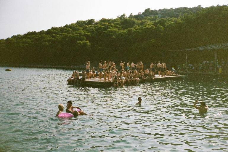 Dimensions Festival announces 2025 lineup with 70+ artists – 320 FM