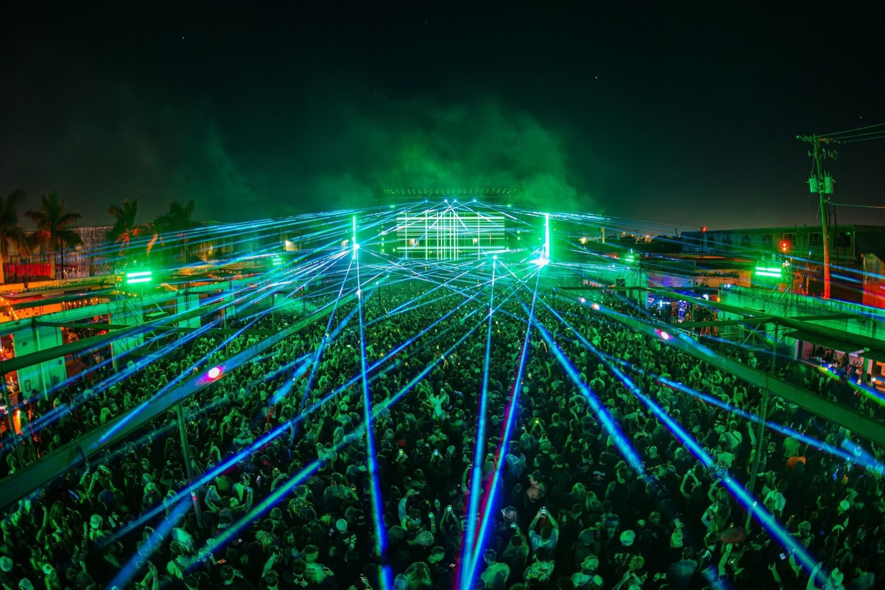 Factory Town announces Factory Basel 2025 program – 320 FM