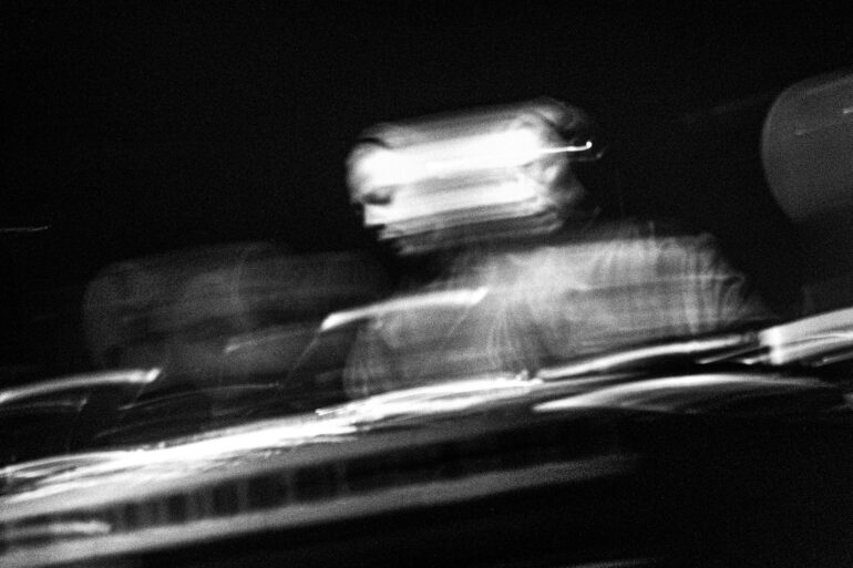 Jeff Mills reissues ‘Live at Liquid Room’ for 30th anniversary – 320 FM